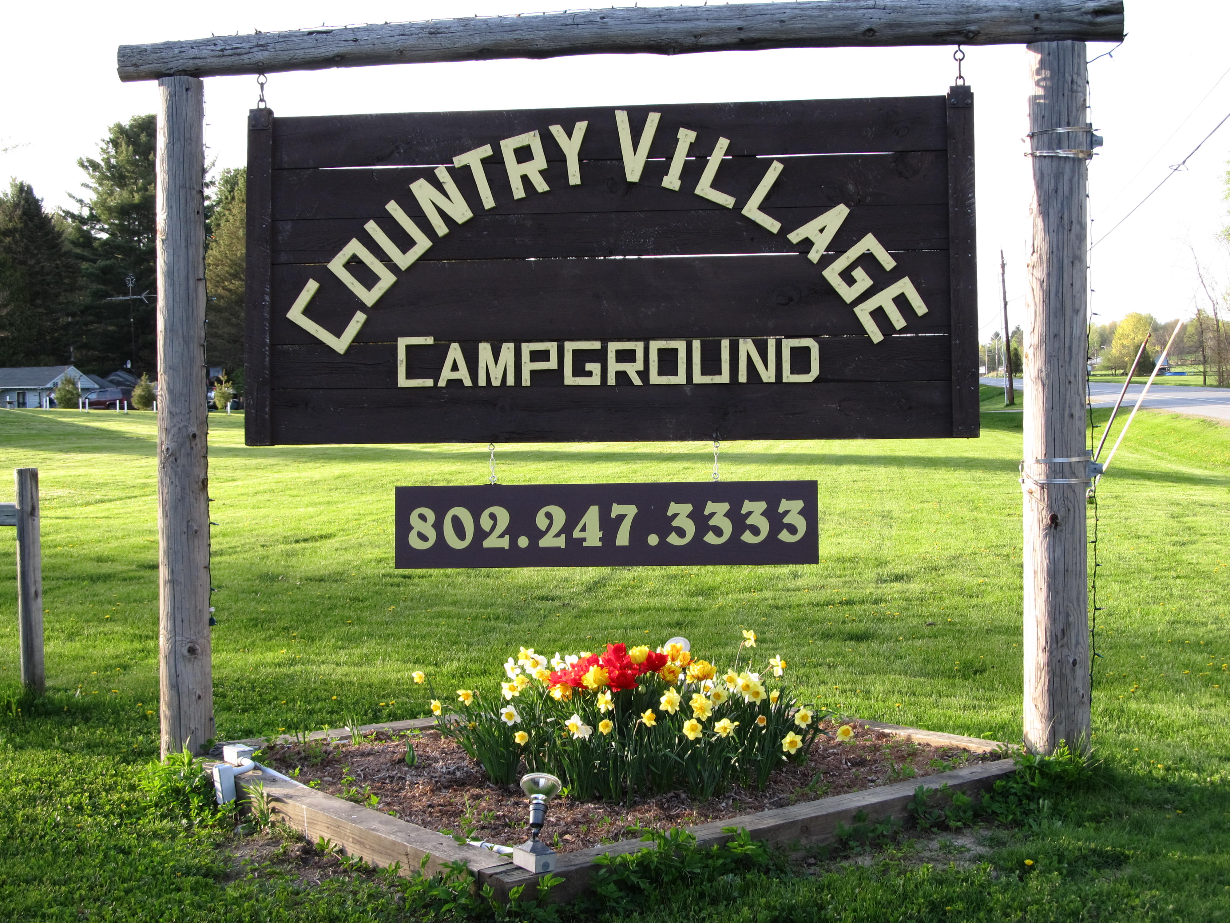 Vermont Campground Association :: The Web’s best resource for camping ...